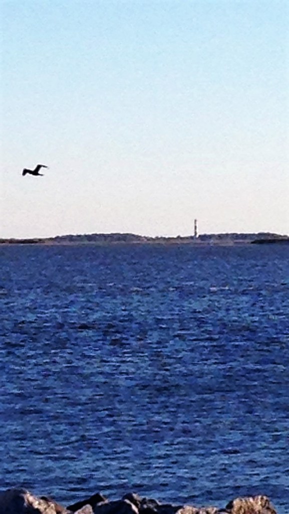 North Carolina Outer Banks Lighthouse Tour – The Travelberry